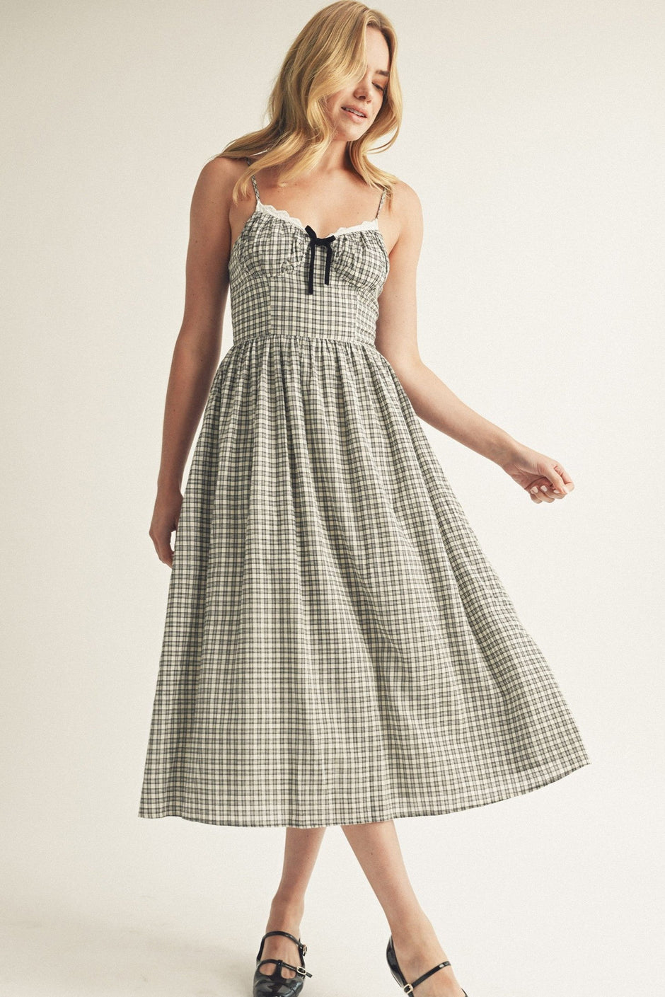 New Arrivals – The Whimsical Romance