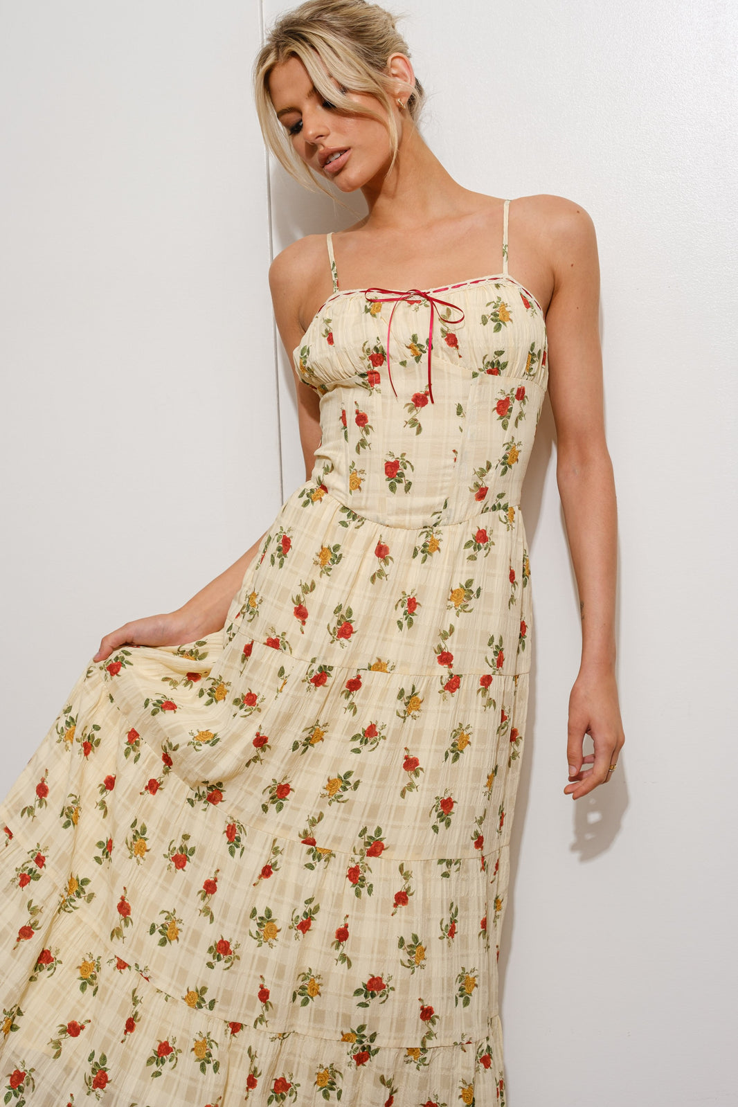 New Arrivals – The Whimsical Romance