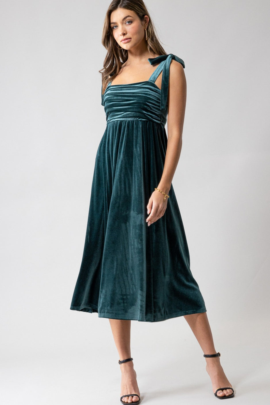New Arrivals – The Whimsical Romance