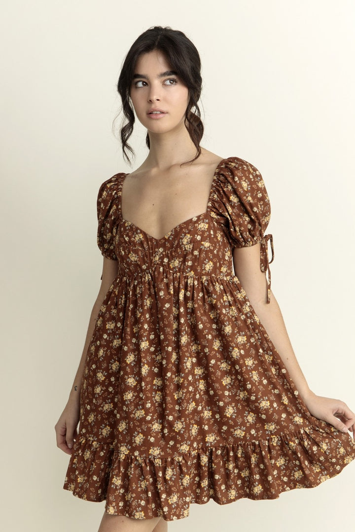 New Arrivals – The Whimsical Romance
