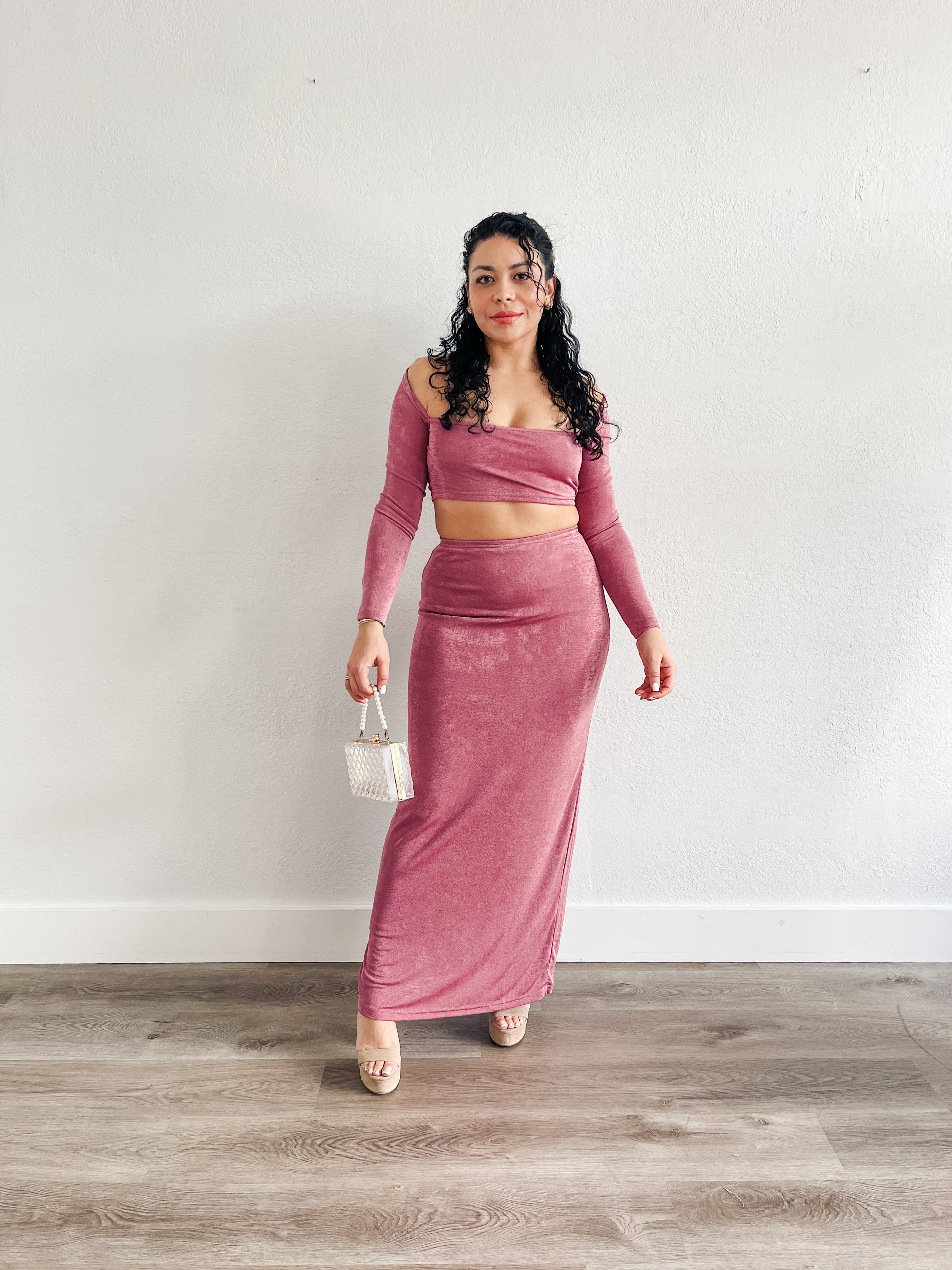 So This is Love Set – The Whimsical Romance