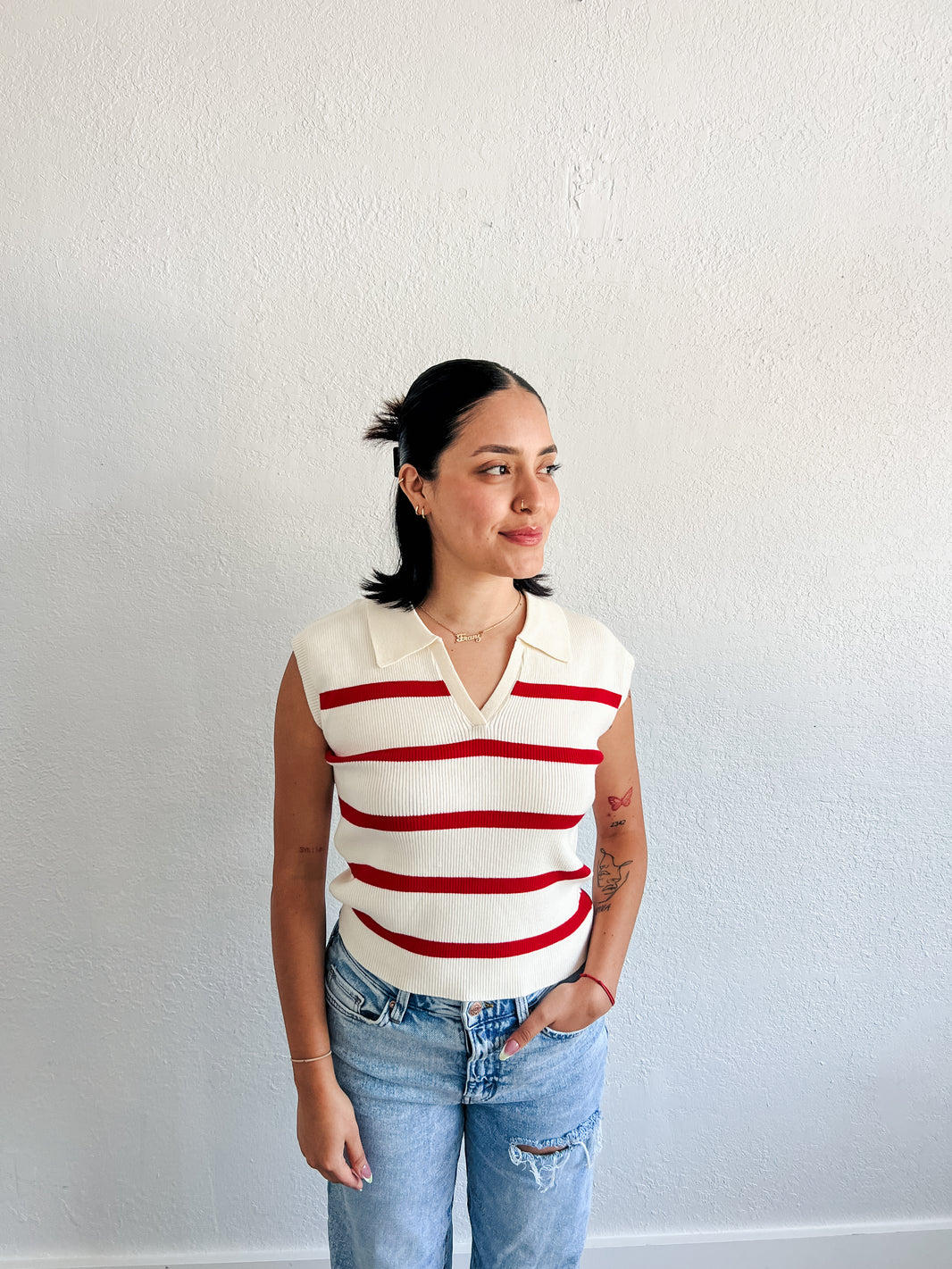 New Arrivals – The Whimsical Romance