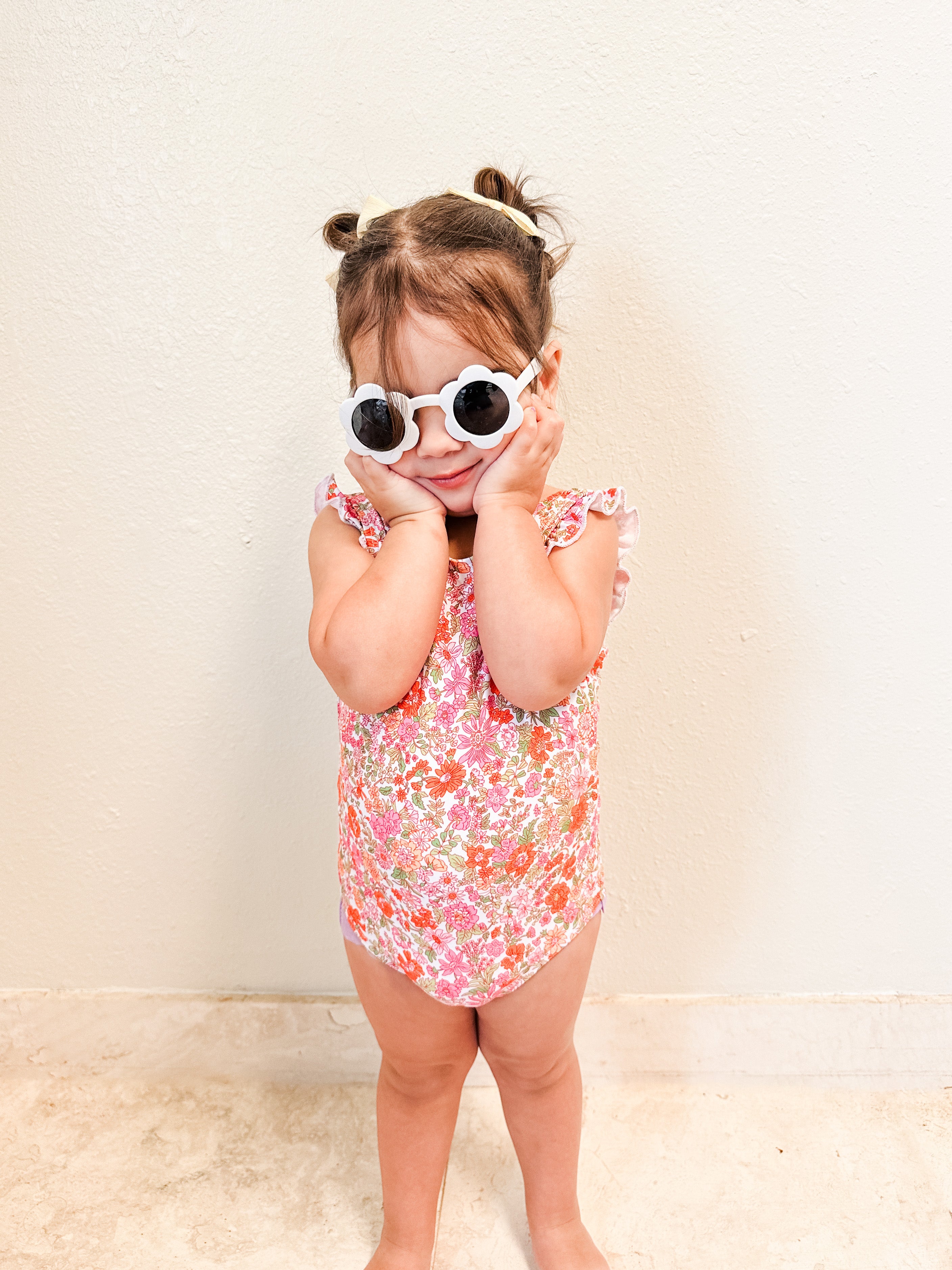 Mini Sunkissed Swimsuit – The Whimsical Romance
